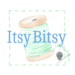 Itsy Bitsy